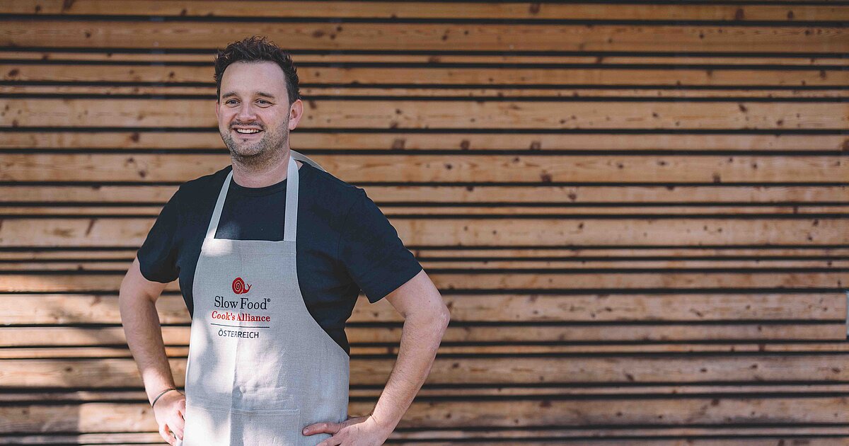 Johann und Lisa Rainer - SlowFood Österreich - SlowFood Österreich